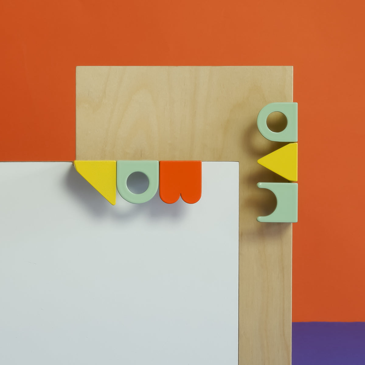 Symbols – Swarf Hardware