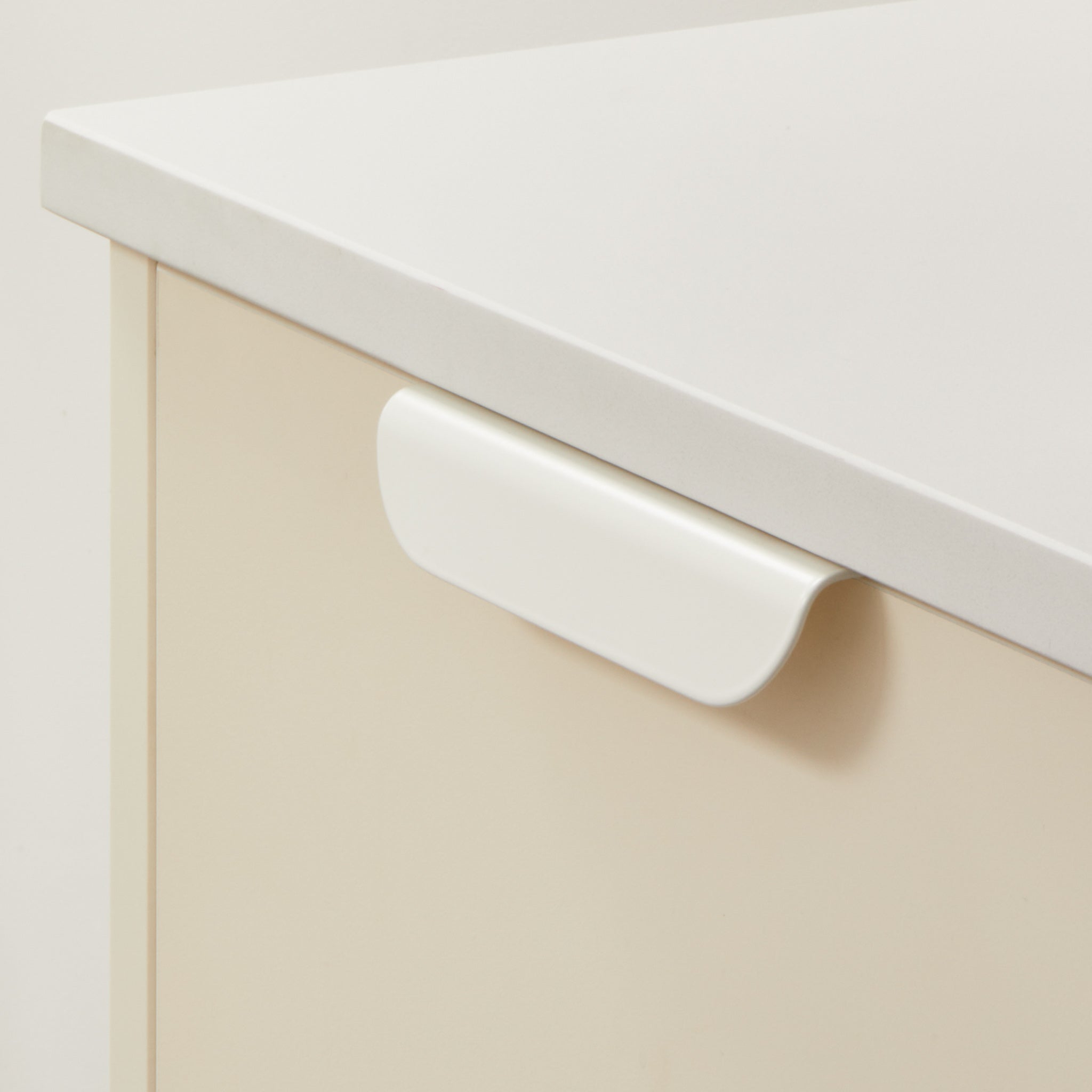 Long Edwards – Swarf Hardware