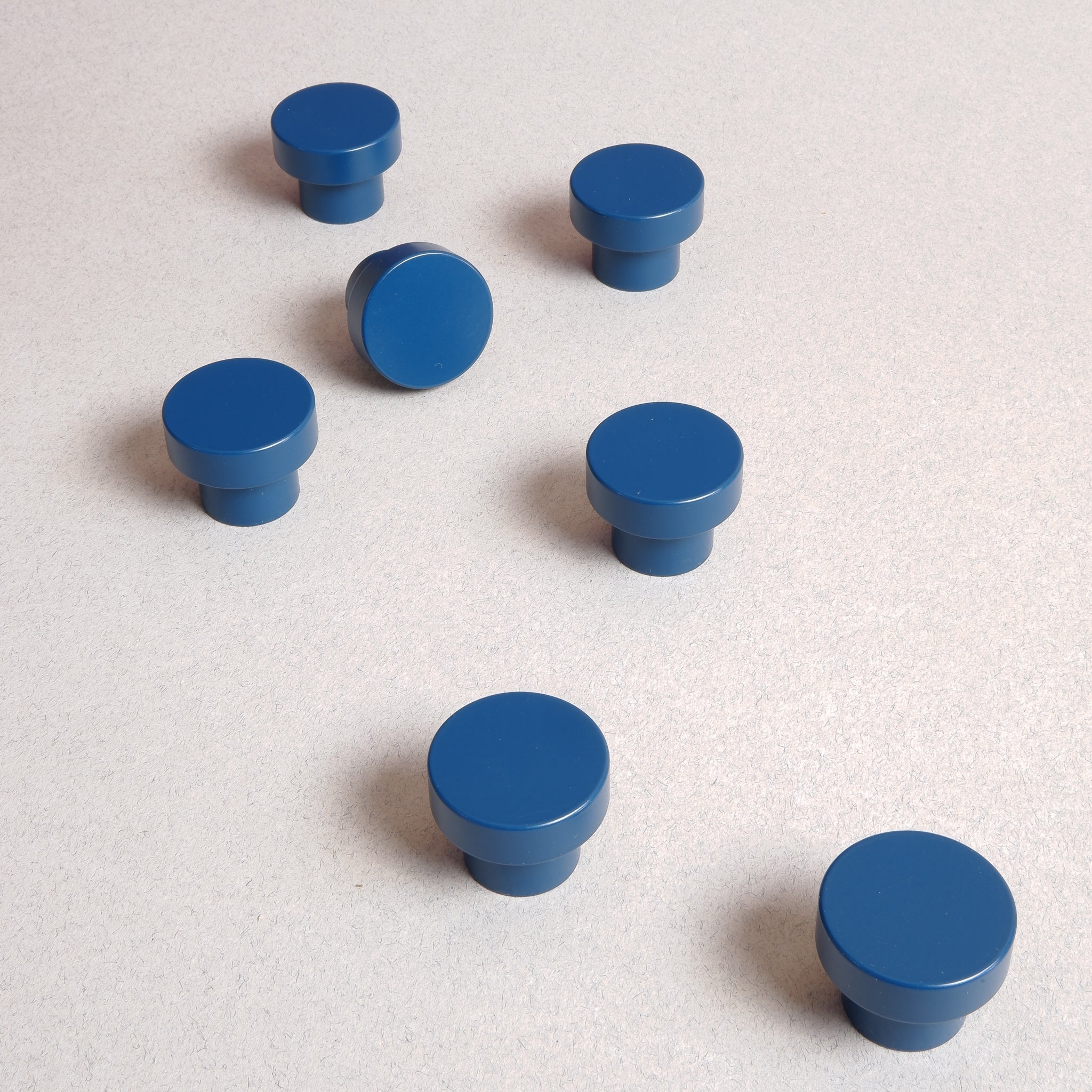 Prototypes and samples – Swarf Hardware