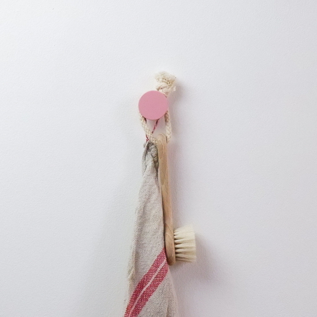 Meteor hook colour – Swarf Hardware