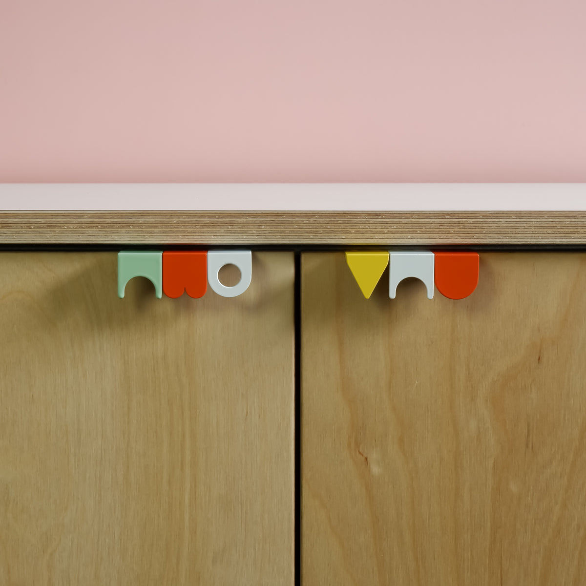 Symbols colour – Swarf Hardware